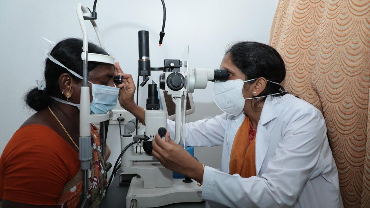 Retinopatía diabética: una complicación a tener en cuenta y contra la ... Retinopatía diabética: una complicación a tener en cuenta y contra la ...